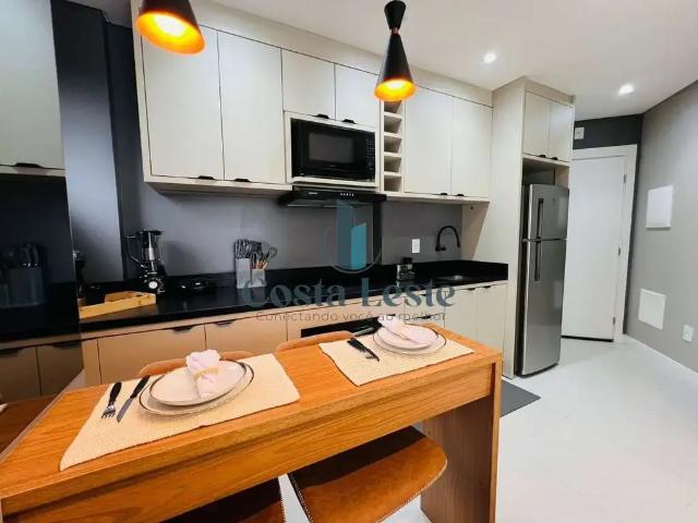 Apartamento para Locação em Florianópolis/SC Carvoeira 1 Quartos