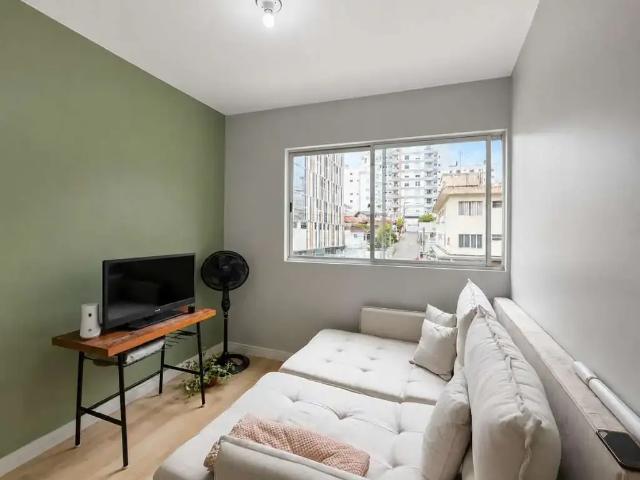 Apartamento para Locação em Florianópolis/SC Carvoeira 1 Quartos