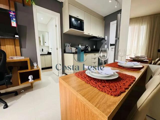 Apartamento para Locação em Florianópolis/SC Carvoeira 1 Quartos