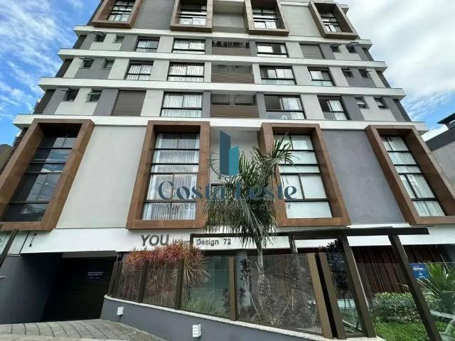 Apartamento para Locação em Florianópolis/SC Carvoeira 1 Quartos
