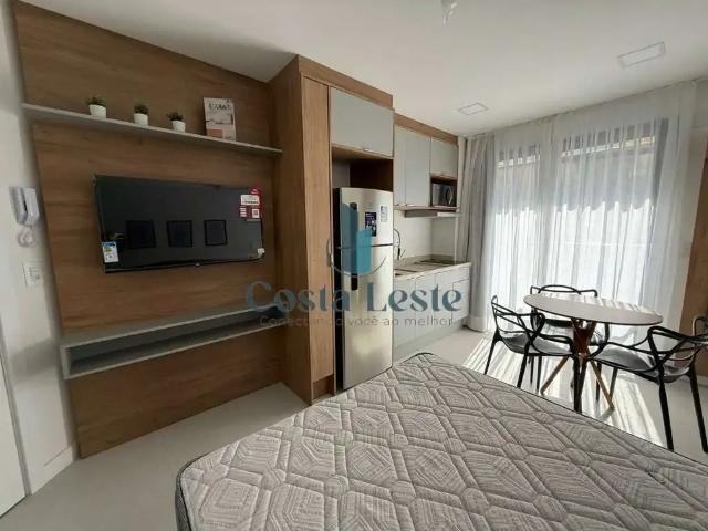 Apartamento para Locação em Florianópolis/SC Carvoeira 1 Quartos