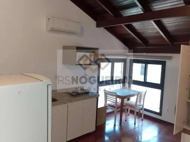 Apartamento para Locação em Florianópolis/SC Carvoeira 1 Quartos