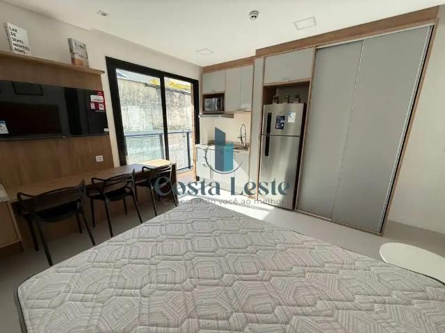 Apartamento para Locação em Florianópolis/SC Carvoeira 1 Quartos