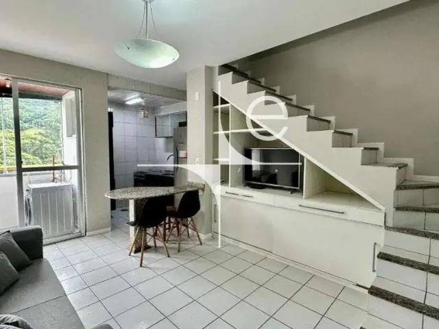 Apartamento para Locação em Florianópolis/SC Carvoeira 1 Quartos