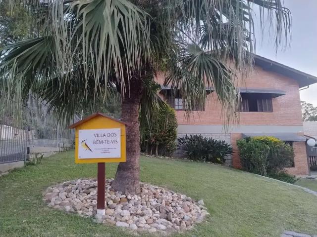 Apartamento para Locação em Florianópolis/SC Carvoeira 1 Quartos