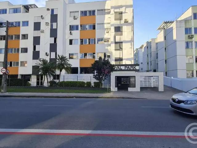 Apartamento para Locação em Florianópolis/SC Carvoeira 1 Quartos
