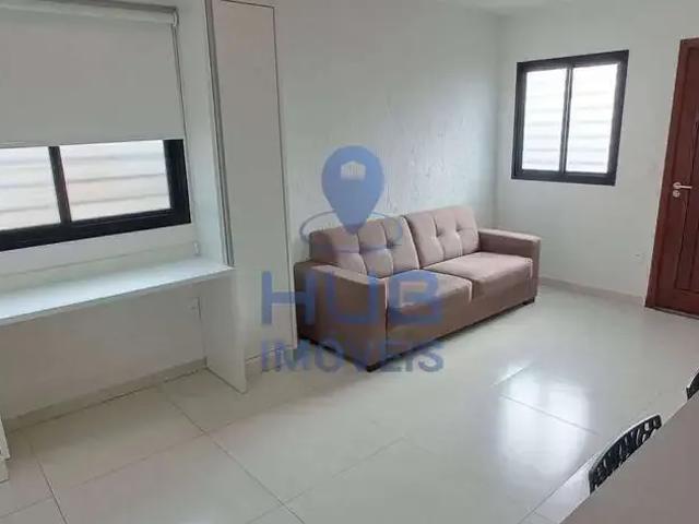 Apartamento para Locação em Florianópolis/SC Carvoeira 1 Quartos