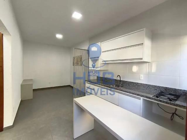 Apartamento para Locação em Florianópolis/SC Carvoeira 1 Quartos
