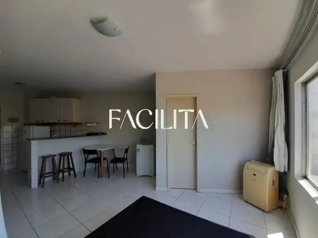 Apartamento para Locação em Florianópolis/SC Carvoeira 1 Quartos