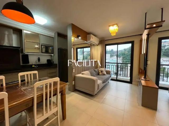 Apartamento para Locação em Florianópolis/SC Carvoeira 1 Quartos
