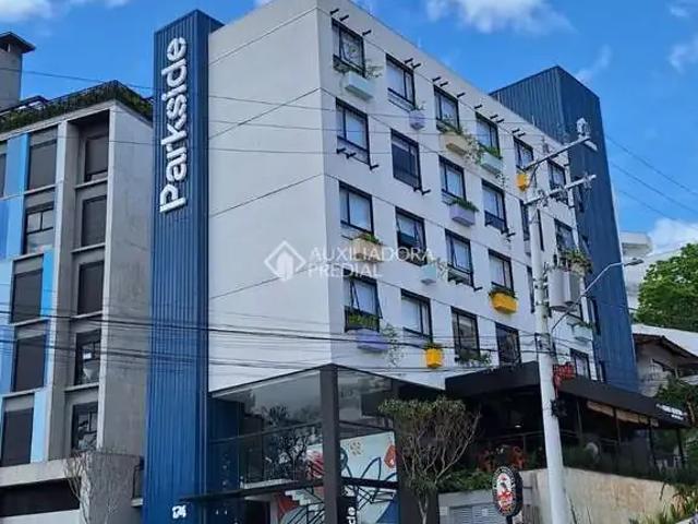 Apartamento para Locação em Florianópolis/SC Carvoeira 1 Quartos