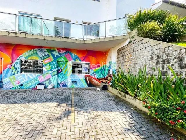 Apartamento para Locação em Florianópolis/SC Carvoeira 1 Quartos