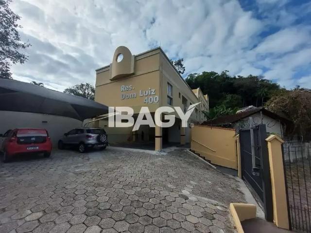 Apartamento para Locação em Florianópolis/SC Carvoeira 2 Quartos