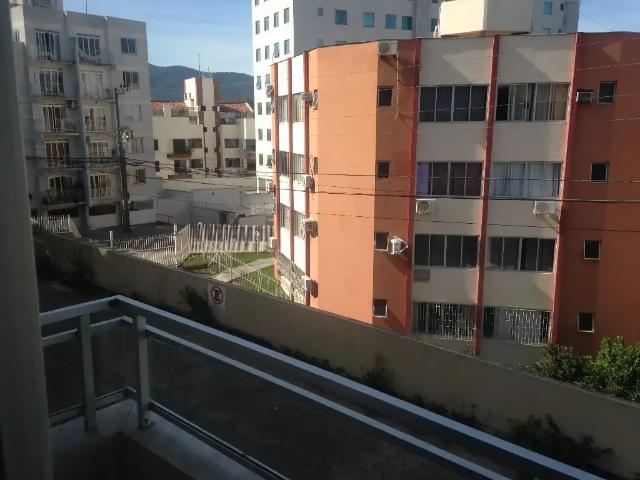 Apartamento para Locação em Florianópolis/SC Carvoeira 2 Quartos