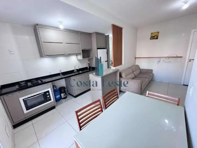Apartamento para Locação em Florianópolis/SC Carvoeira 2 Quartos