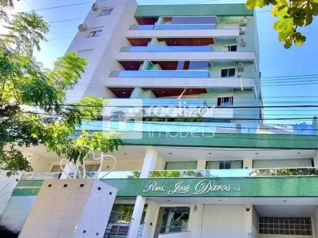 Apartamento para Locação em Florianópolis/SC Carvoeira 2 Quartos