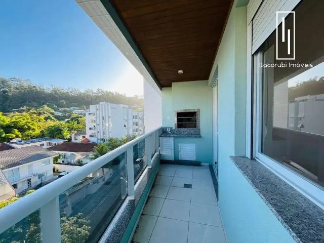 Apartamento para Locação em Florianópolis/SC Carvoeira 3 Quartos