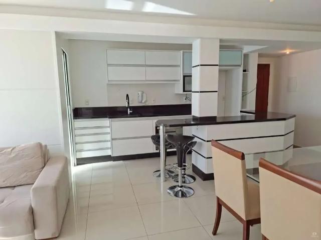 Apartamento para Locação em Florianópolis/SC Carvoeira 3 Quartos