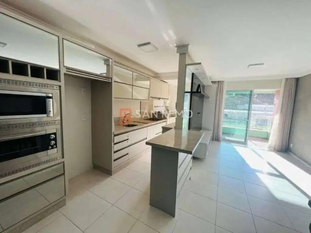 Apartamento para Locação em Florianópolis/SC Trindade 3 Quartos