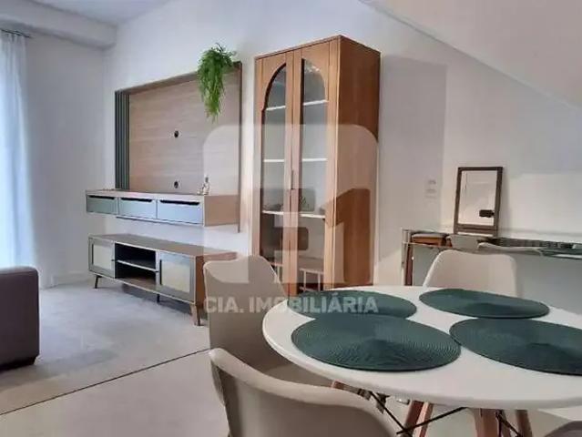 Apartamento para Locação em Florianópolis/SC Centro 1 Quartos