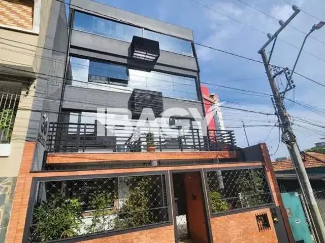 Apartamento para Locação em Florianópolis/SC Centro 1 Quartos