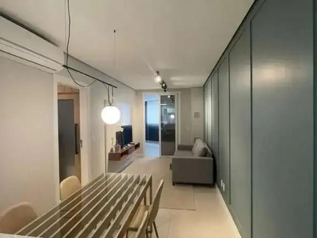 Apartamento para Locação em Florianópolis/SC Centro 1 Quartos