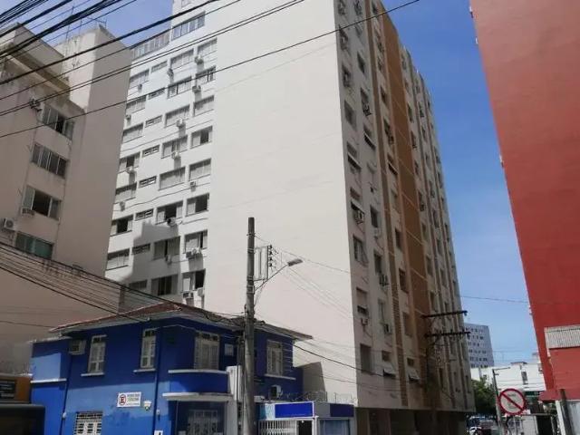 Apartamento para Locação em Florianópolis/SC Centro 1 Quartos