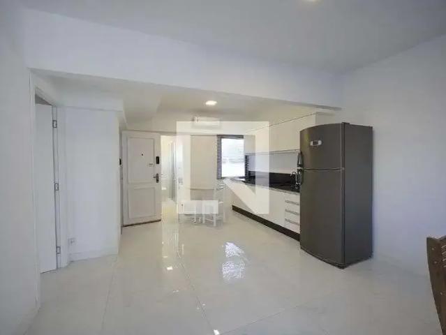 Apartamento para Locação em Florianópolis/SC Centro 1 Quartos