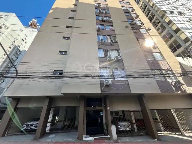 Apartamento para Locação em Florianópolis/SC Centro 1 Quartos