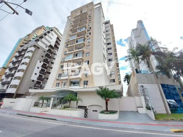 Apartamento para Locação em Florianópolis/SC Centro 1 Quartos