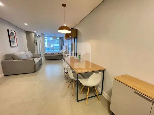 Apartamento para Locação em Florianópolis/SC Centro 1 Quartos