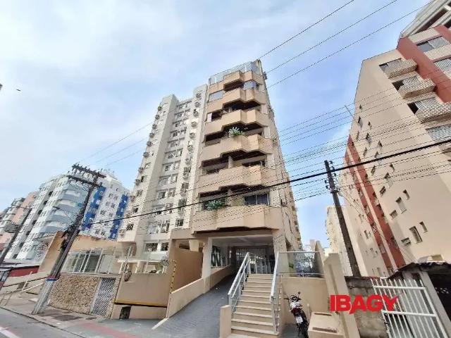 Apartamento para Locação em Florianópolis/SC Centro 1 Quartos