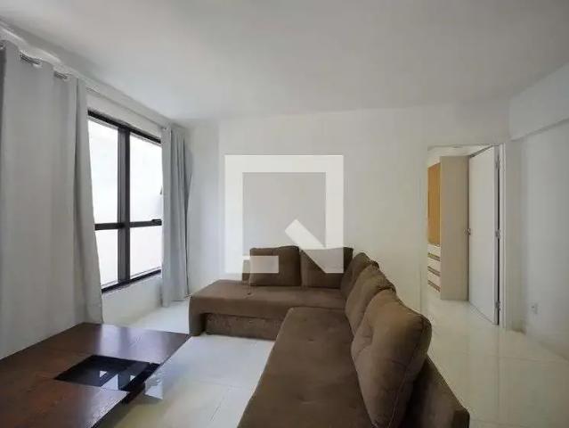 Apartamento para Locação em Florianópolis/SC Centro 1 Quartos