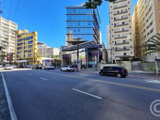 Apartamento para Locação em Florianópolis/SC Centro 1 Quartos