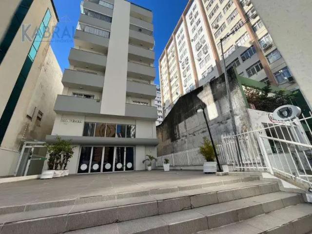 Apartamento para Locação em Florianópolis/SC Centro 1 Quartos