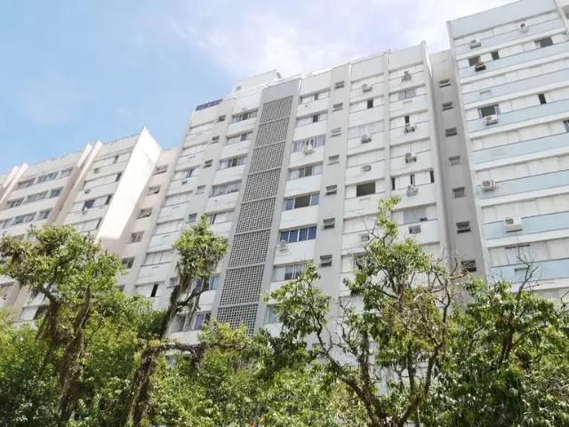 Apartamento para Locação em Florianópolis/SC Centro 1 Quartos
