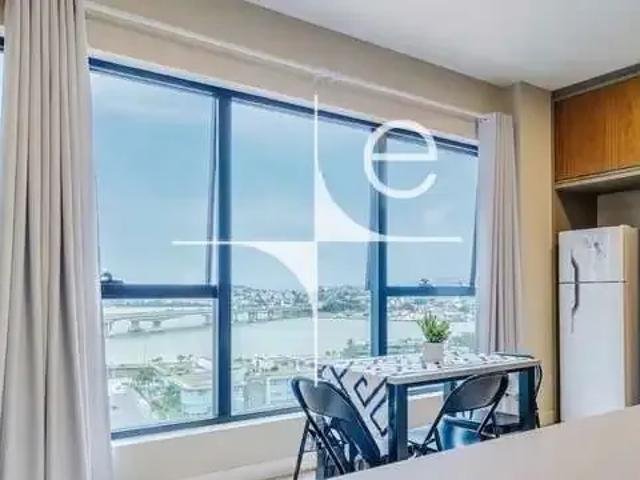 Apartamento para Locação em Florianópolis/SC Centro 1 Quartos
