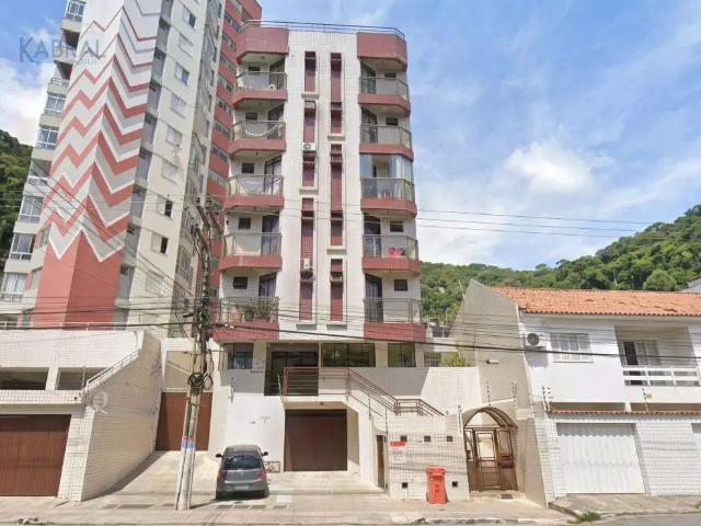 Apartamento para Locação em Florianópolis/SC Centro 1 Quartos
