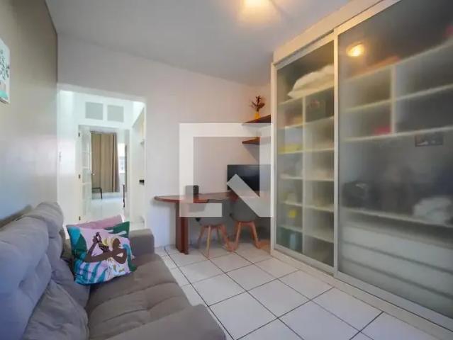 Apartamento para Locação em Florianópolis/SC Centro 1 Quartos