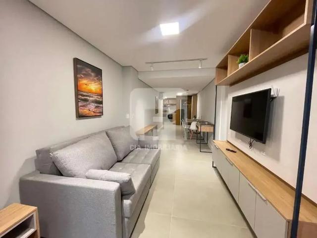 Apartamento para Locação em Florianópolis/SC Centro 1 Quartos