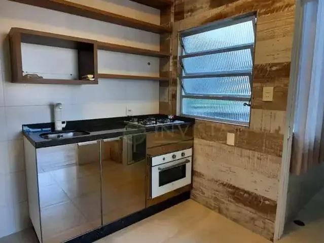 Apartamento para Locação em Florianópolis/SC Centro 1 Quartos