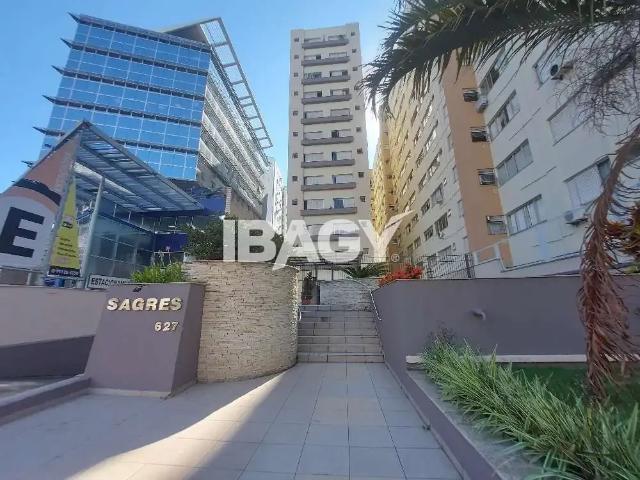 Apartamento para Locação em Florianópolis/SC Centro 1 Quartos