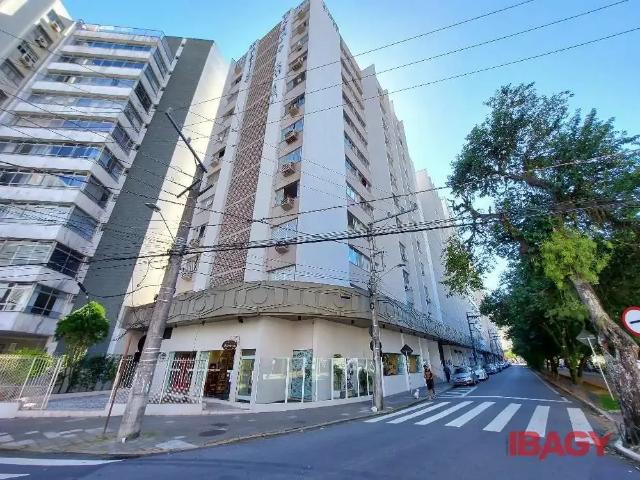 Apartamento para Locação em Florianópolis/SC Centro 1 Quartos
