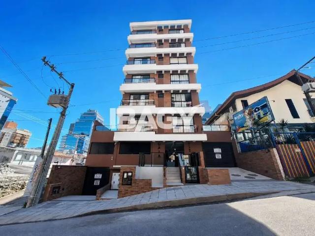 Apartamento para Locação em Florianópolis/SC Centro 1 Quartos