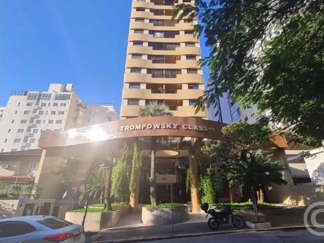 Apartamento para Locação em Florianópolis/SC Centro 1 Quartos
