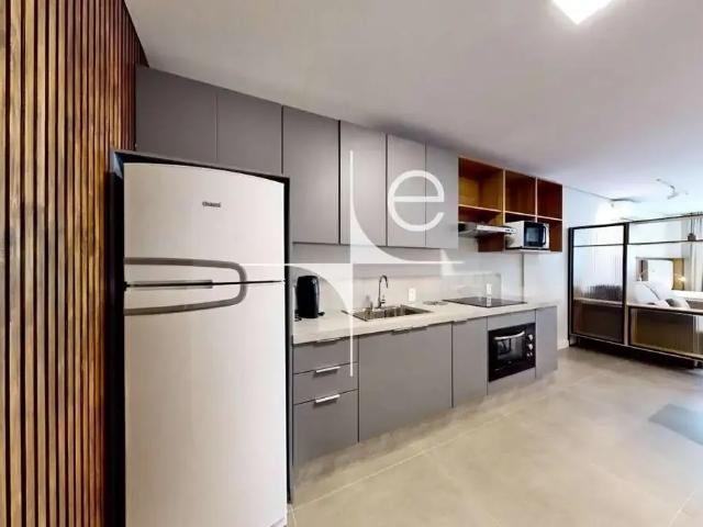 Apartamento para Locação em Florianópolis/SC Centro 1 Quartos