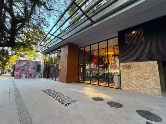 Apartamento para Locação em Florianópolis/SC Centro 1 Quartos