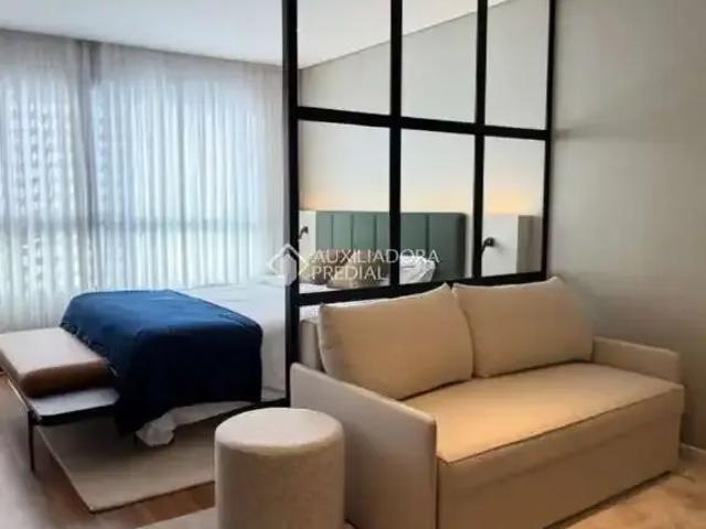 Apartamento para Locação em Florianópolis/SC Centro 1 Quartos