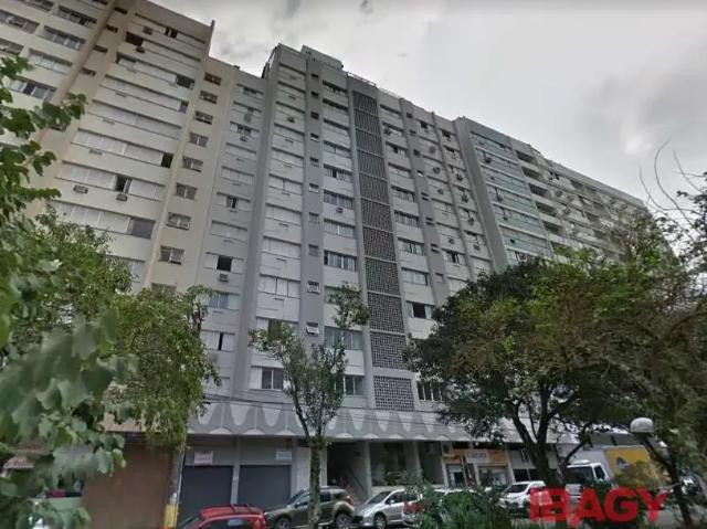 Apartamento para Locação em Florianópolis/SC Centro 1 Quartos