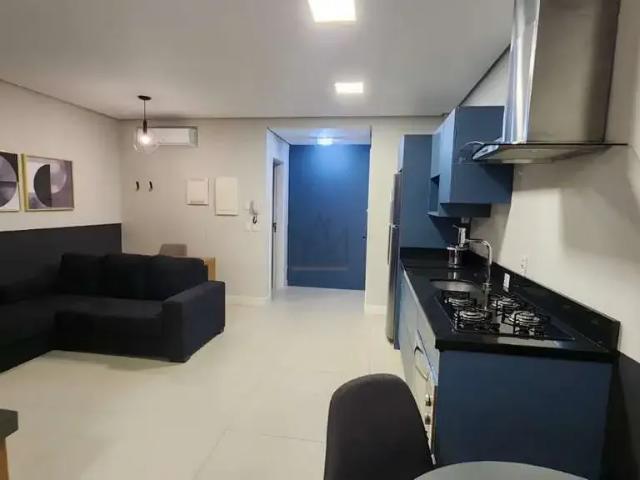 Apartamento para Locação em Florianópolis/SC Centro 1 Quartos
